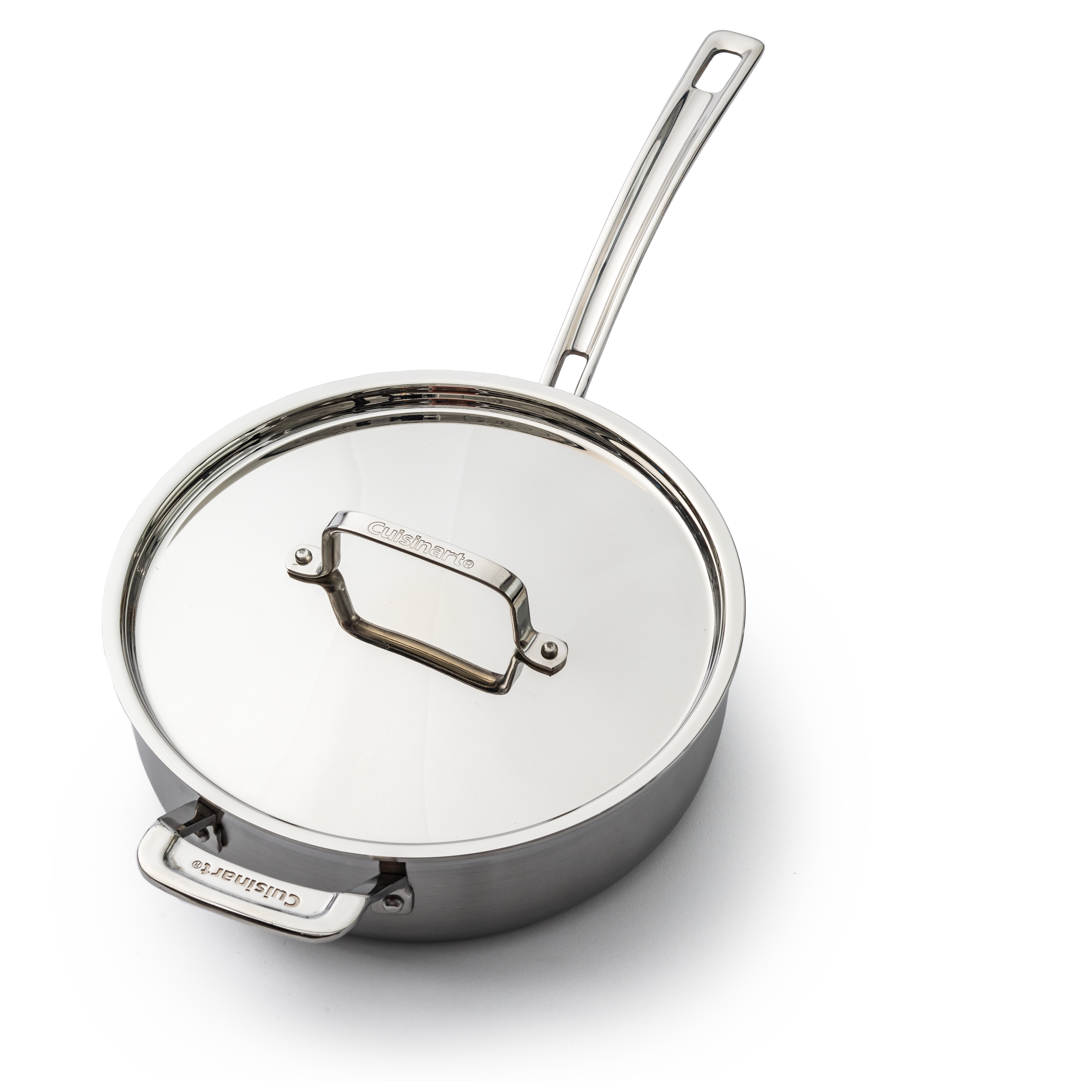 Top rated saute pan store